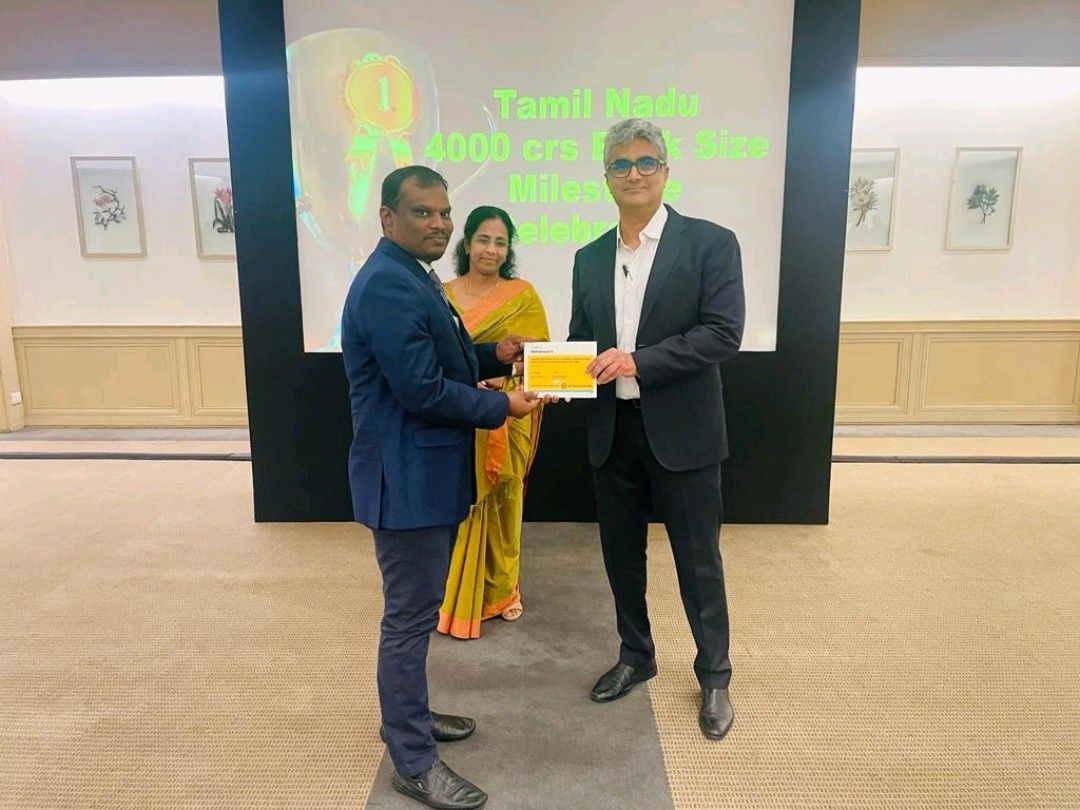 Tamilarasan S on LinkedIn: #l Tamilarasan S on LinkedIn: #l