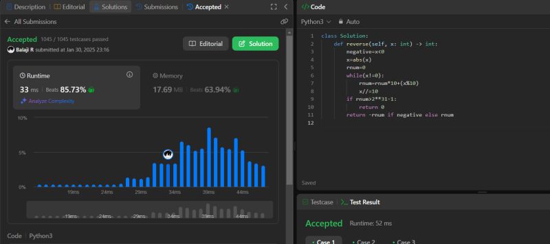 #100daysofcode #leetcode #problemsolving #codingchallenge #keeplearning ... #100daysofcode #leetcode #problemsolving #codingchallenge #keeplearning ...