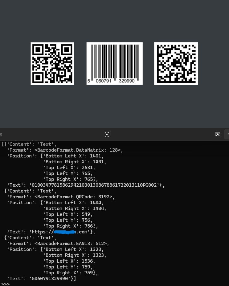 KaChun Cho on LinkedIn: #python #documentation #qrcode KaChun Cho on LinkedIn: #python #documentation #qrcode