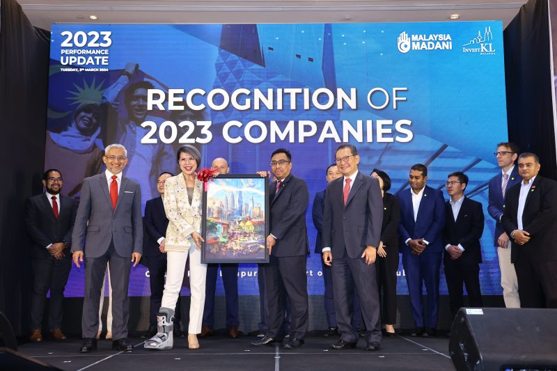 Azlinda Ab Kasim on LinkedIn: #gbs #investkl | 18 comments Azlinda Ab Kasim on LinkedIn: #gbs #investkl | 18 comments