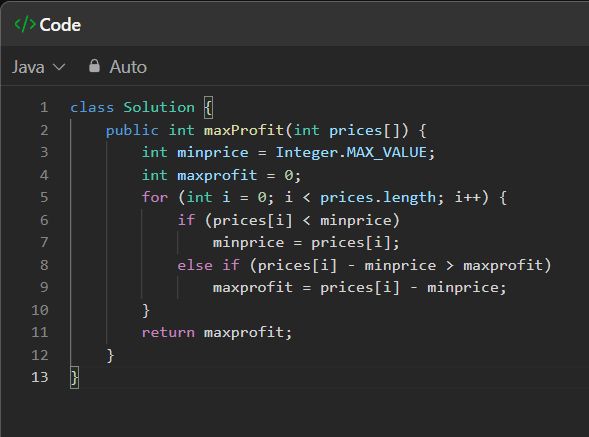 Hari Krishnan on LinkedIn: #leetcode #java #crypto #programming ... Hari Krishnan on LinkedIn: #leetcode #java #crypto #programming ...