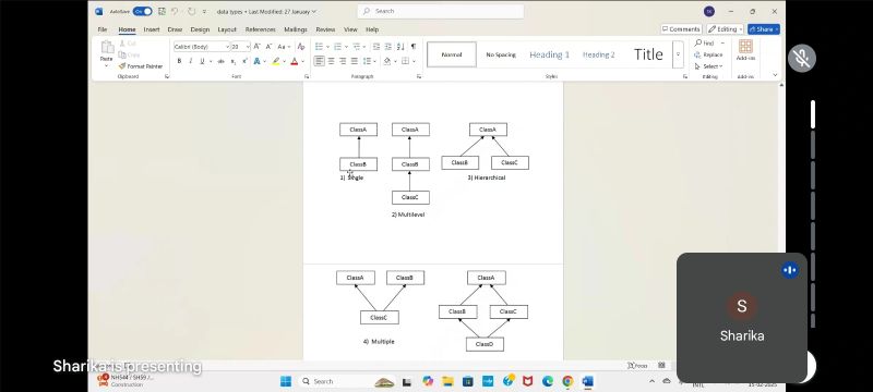 #cplusplus #codingjourney #keeplearning | Giflin Carter #cplusplus #codingjourney #keeplearning | Giflin Carter