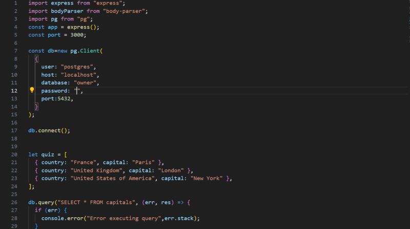 Mohammad Shabbir Uddin on LinkedIn: #webdevelopment #postgresql # ... Mohammad Shabbir Uddin on LinkedIn: #webdevelopment #postgresql # ...