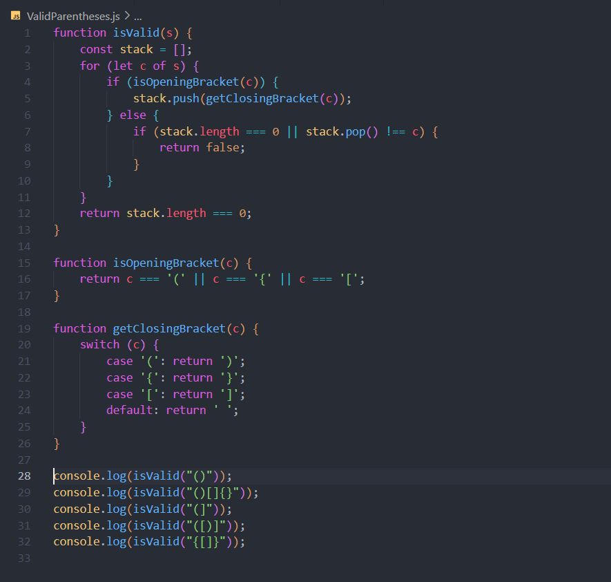 Nitin Kumawat on LinkedIn: #dsa #100daysofcode #javascript # ... Nitin Kumawat on LinkedIn: #dsa #100daysofcode #javascript # ...