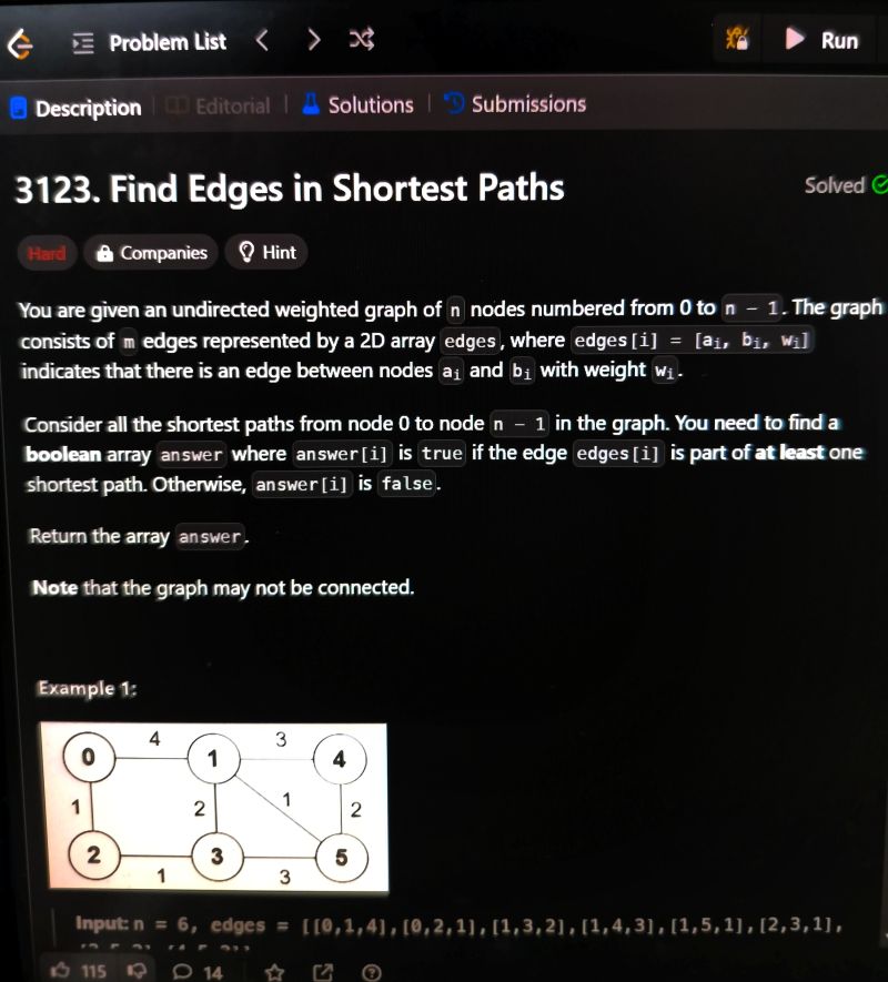 VISHAL KUMAR on LinkedIn: #leetcode #potd #problemsolving #arrays # ... VISHAL KUMAR on LinkedIn: #leetcode #potd #problemsolving #arrays # ...