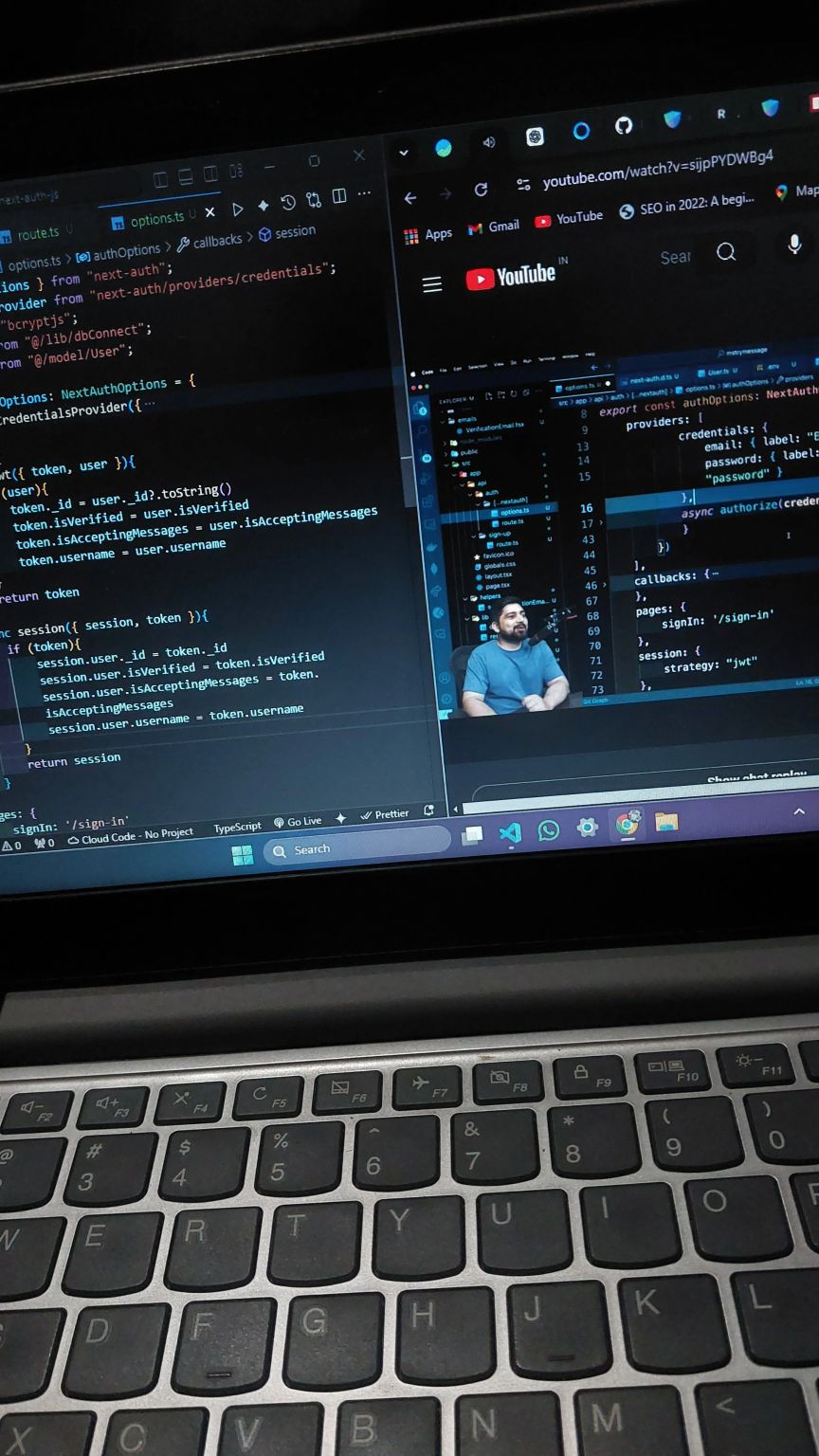 Bhanu Pratap Das on LinkedIn: #nextjs #webdevelopment #learningjourney ... Bhanu Pratap Das on LinkedIn: #nextjs #webdevelopment #learningjourney ...