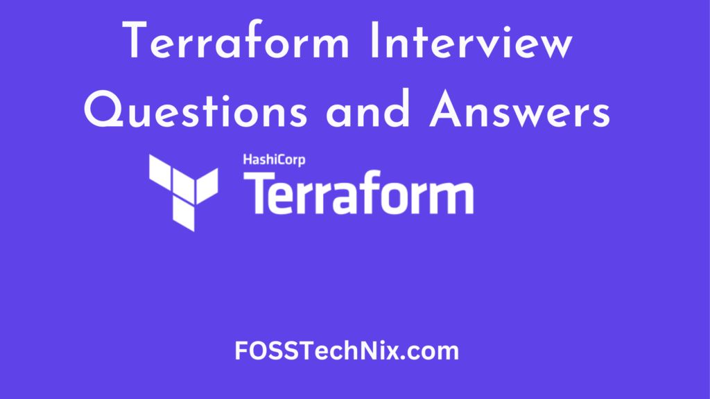 #terraform #terraforminterview #devops #devopshint | DevOps Hint #terraform #terraforminterview #devops #devopshint | DevOps Hint