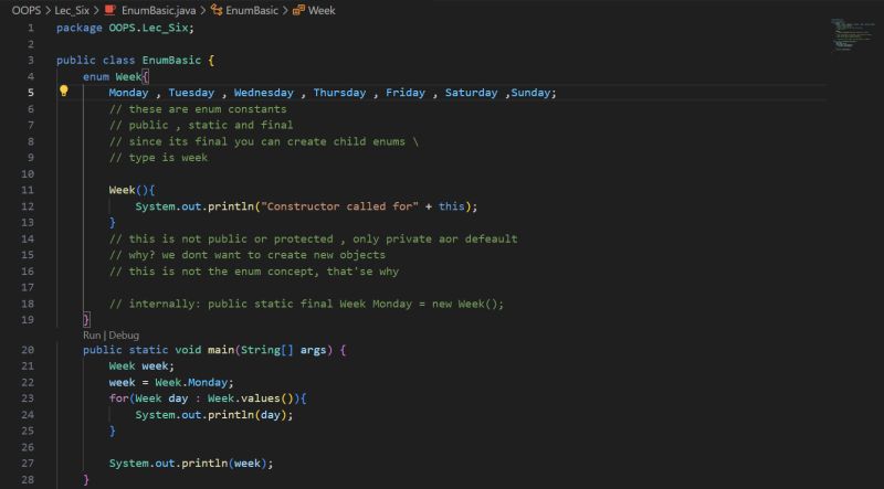 Jatin Sharma on LinkedIn: #javaprogramming #datastructures #algorithms ... Jatin Sharma on LinkedIn: #javaprogramming #datastructures #algorithms ...