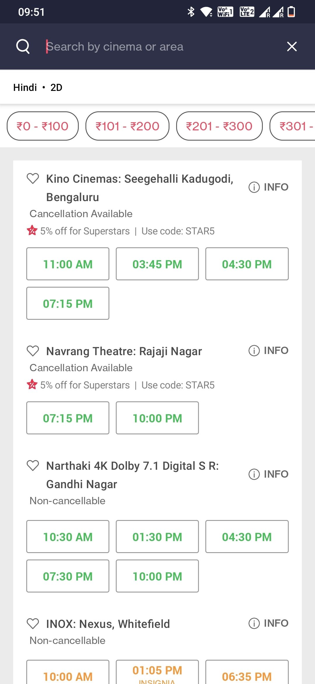 Rishabh Nigam on LinkedIn: #bookmyshow #oyo #oyo #productdesign #product Rishabh Nigam on LinkedIn: #bookmyshow #oyo #oyo #productdesign #product