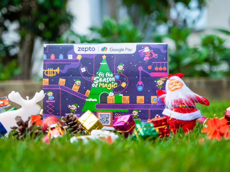 Raunak Gupta on LinkedIn: Everyone deserves a Santa and we are taking ... Raunak Gupta on LinkedIn: Everyone deserves a Santa and we are taking ...