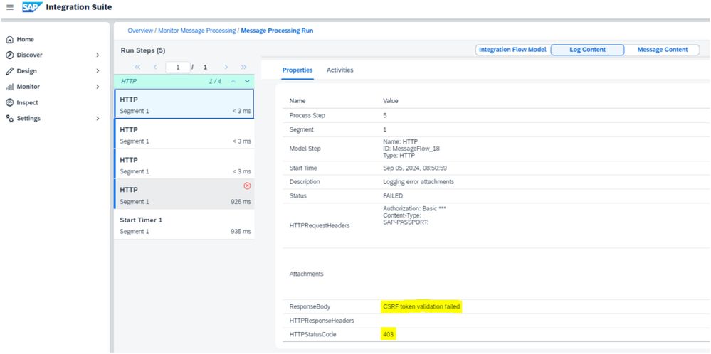SAP Cloud Integration: HTTP vs. OData Receiver Adapter | Yogananda M SAP Cloud Integration: HTTP vs. OData Receiver Adapter | Yogananda M