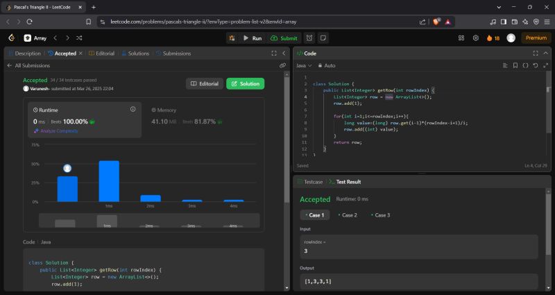 #dsa #dynamicprogramming #leetcode #codingchallenge #problemsolving ... #dsa #dynamicprogramming #leetcode #codingchallenge #problemsolving ...