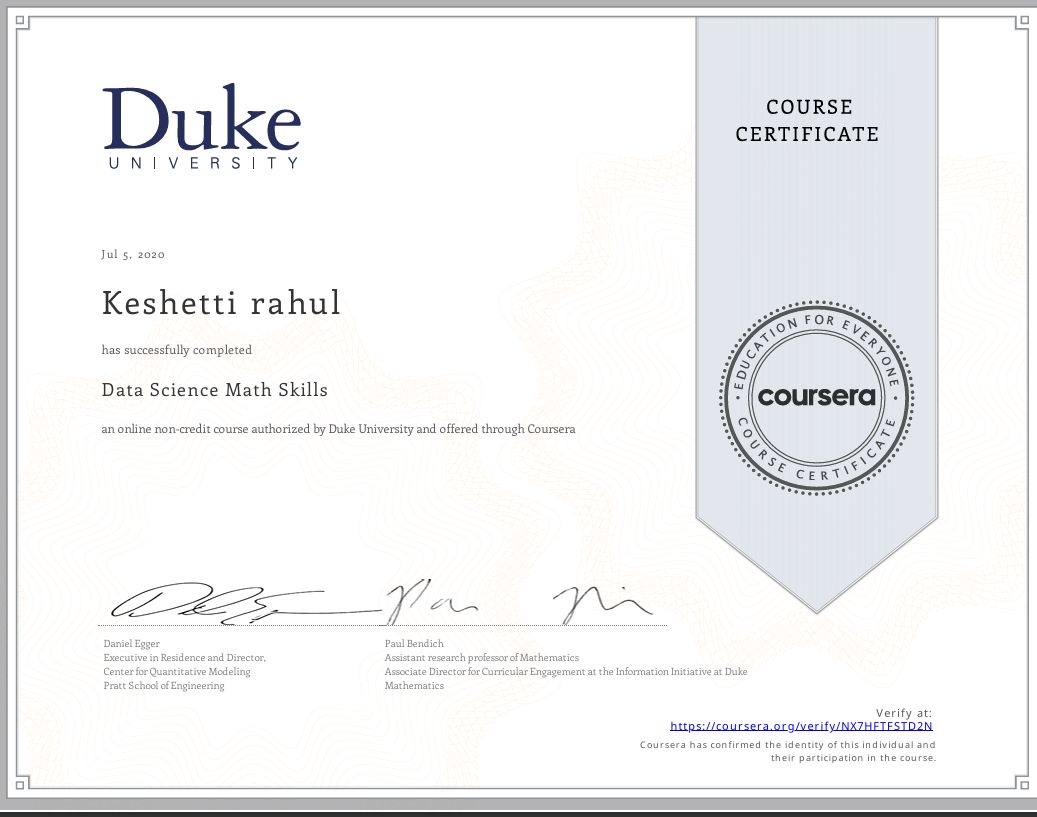 Rahul Keshetti on LinkedIn: #datascience #mathematics #statistics # ... Rahul Keshetti on LinkedIn: #datascience #mathematics #statistics # ...