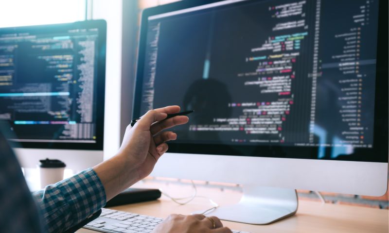 What is Full Stack Development? | Sharada Nenavath posted on the topic ... What is Full Stack Development? | Sharada Nenavath posted on the topic ...