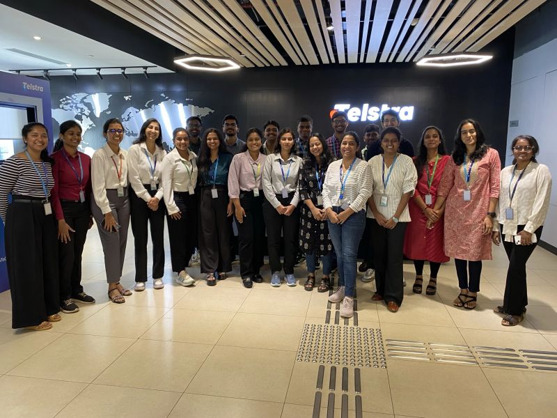 #internship #telstra #technology #learning #growth #careerdevelopment ... #internship #telstra #technology #learning #growth #careerdevelopment ...