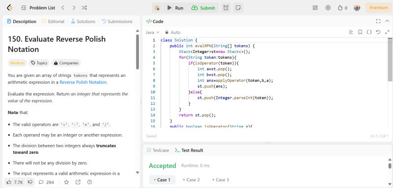 Nandini Kothari on LinkedIn: #100daysofcode #coding #leetcode #java # ... Nandini Kothari on LinkedIn: #100daysofcode #coding #leetcode #java # ...