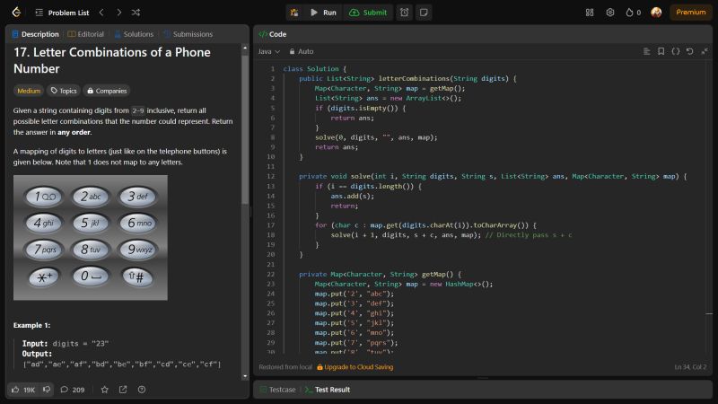 Aman Singh on LinkedIn: #leetcode #dailycoding #dsa #java # ... Aman Singh on LinkedIn: #leetcode #dailycoding #dsa #java # ...