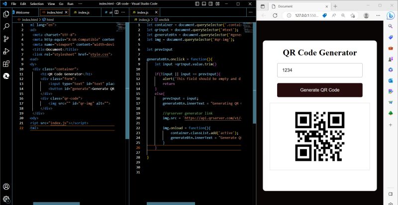 Sravani Putturu on LinkedIn: #html5 #css #javascript # ... Sravani Putturu on LinkedIn: #html5 #css #javascript # ...