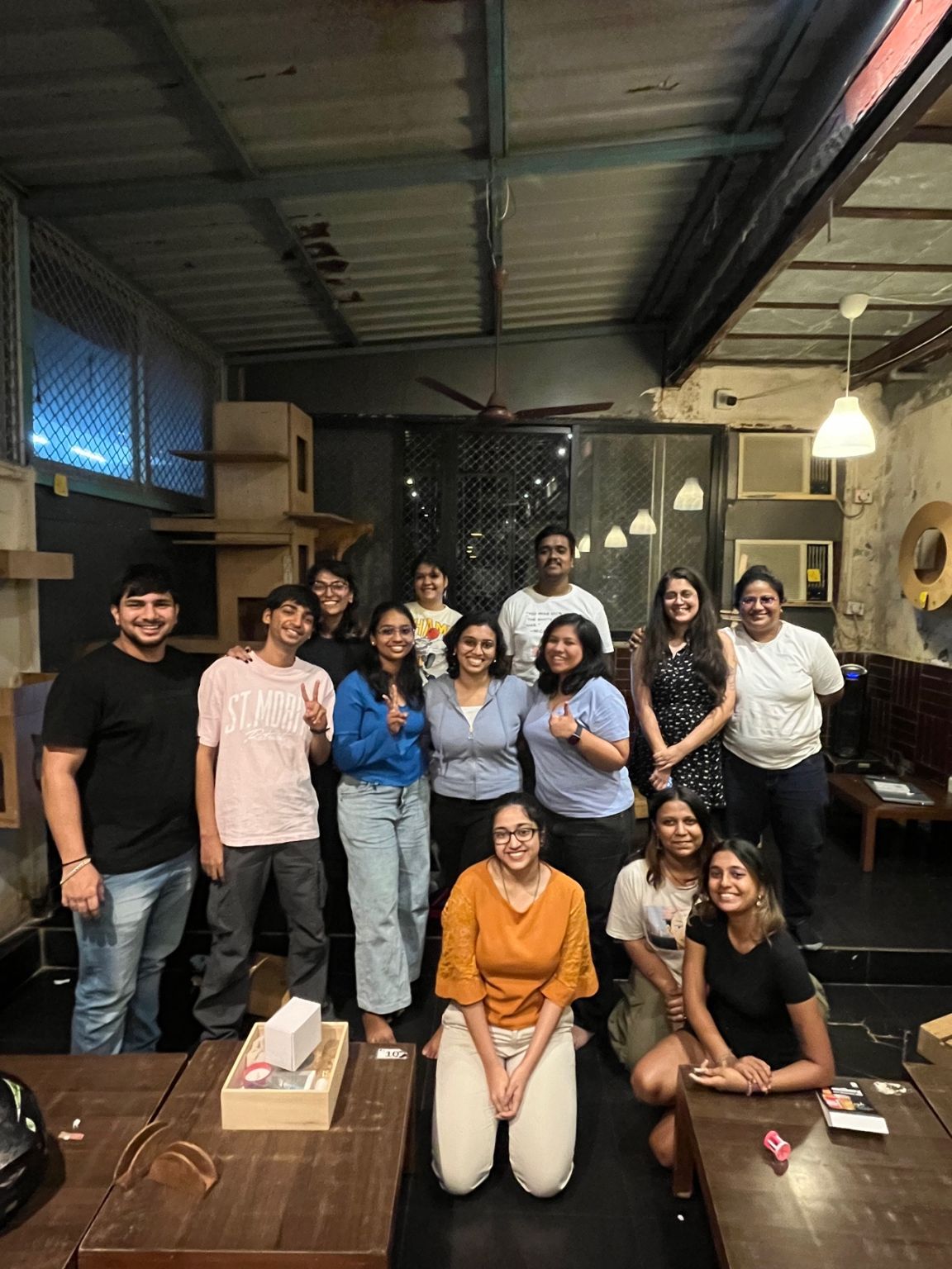 Simran Pereira on LinkedIn: Better than late never- Happy Hatrick to me ... Simran Pereira on LinkedIn: Better than late never- Happy Hatrick to me ...