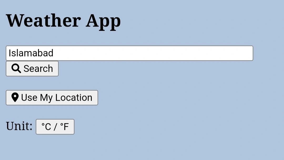 #webdevelopment #weatherapp #javascript #frontend #api #codingprojects ... #webdevelopment #weatherapp #javascript #frontend #api #codingprojects ...
