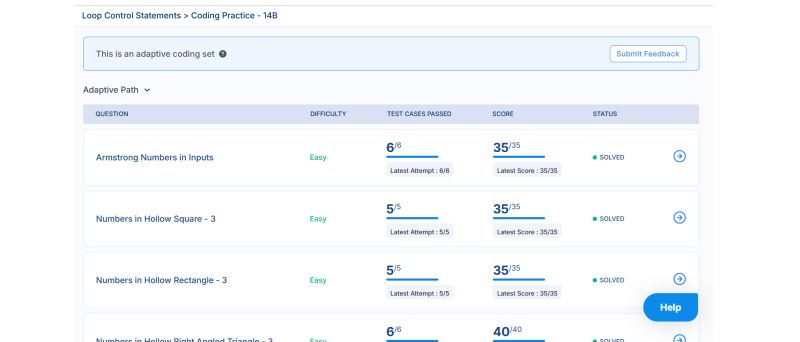 Jaya Venkata Asritha Anna on LinkedIn: #day49 #50daysofchallenge # ... Jaya Venkata Asritha Anna on LinkedIn: #day49 #50daysofchallenge # ...