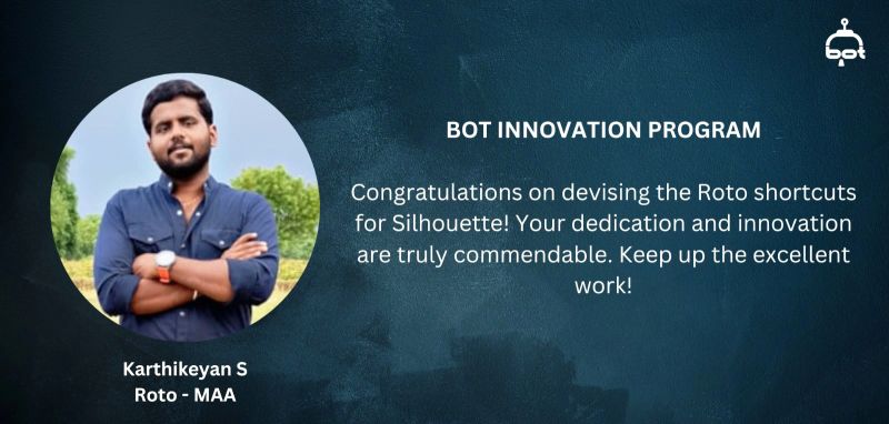 🤝Thank you so much for your kind words BOTVFX! I truly appreciate your ... 🤝Thank you so much for your kind words BOTVFX! I truly appreciate your ...