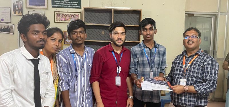Sivanesh K S on LinkedIn: #sairaminstitutions #sairamengg #sairamraise ... Sivanesh K S on LinkedIn: #sairaminstitutions #sairamengg #sairamraise ...