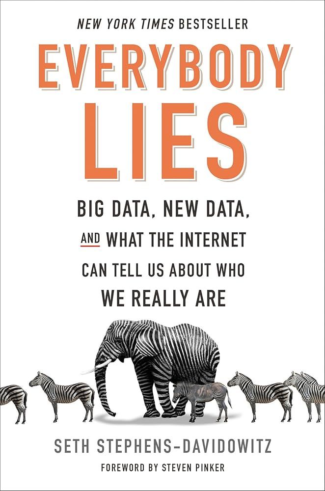#bigdata #datascience #analytics #socialscience #everybodylies ... #bigdata #datascience #analytics #socialscience #everybodylies ...