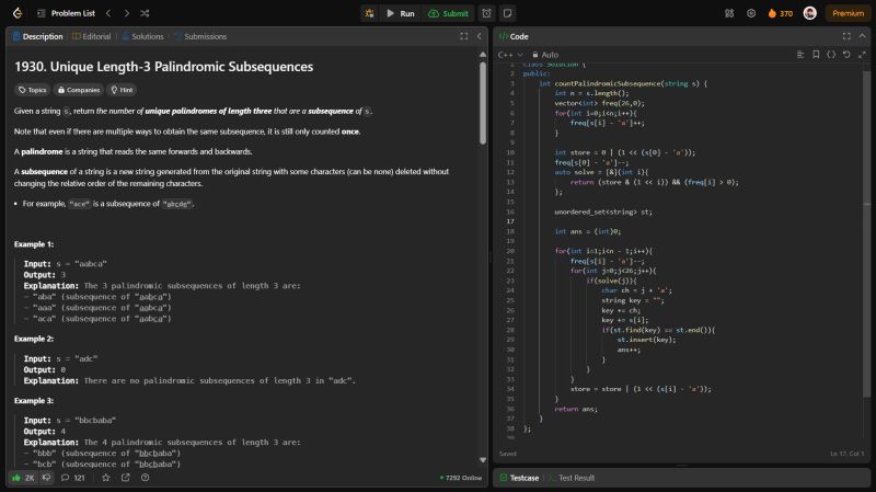 Aditya Kumar on LinkedIn: #coding #2025goals Aditya Kumar on LinkedIn: #coding #2025goals