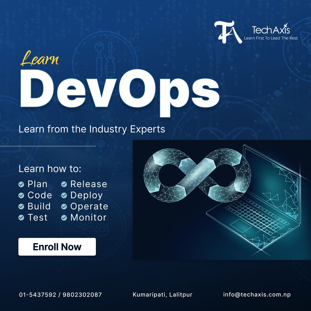 #techaxis #devops #cloud #aws #programming #cloudcomputing #technology ... #techaxis #devops #cloud #aws #programming #cloudcomputing #technology ...