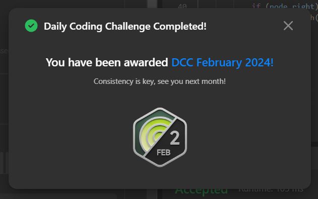 #leetcodechallenge #leetcode #leetcodestreak | Vishwa Gaurav #leetcodechallenge #leetcode #leetcodestreak | Vishwa Gaurav