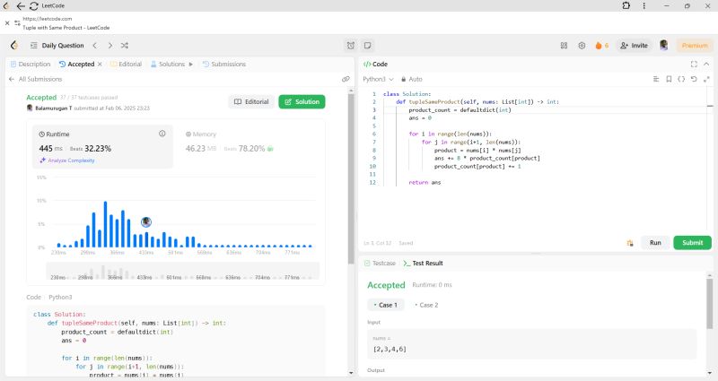 #leetcode #100daysofcode #leetcode #python #hashmaps #problemsolving ... #leetcode #100daysofcode #leetcode #python #hashmaps #problemsolving ...