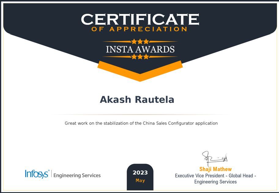 Akash Rautela on LinkedIn: #preetmanoharpeherwar #gomathinayagam # ... Akash Rautela on LinkedIn: #preetmanoharpeherwar #gomathinayagam # ...