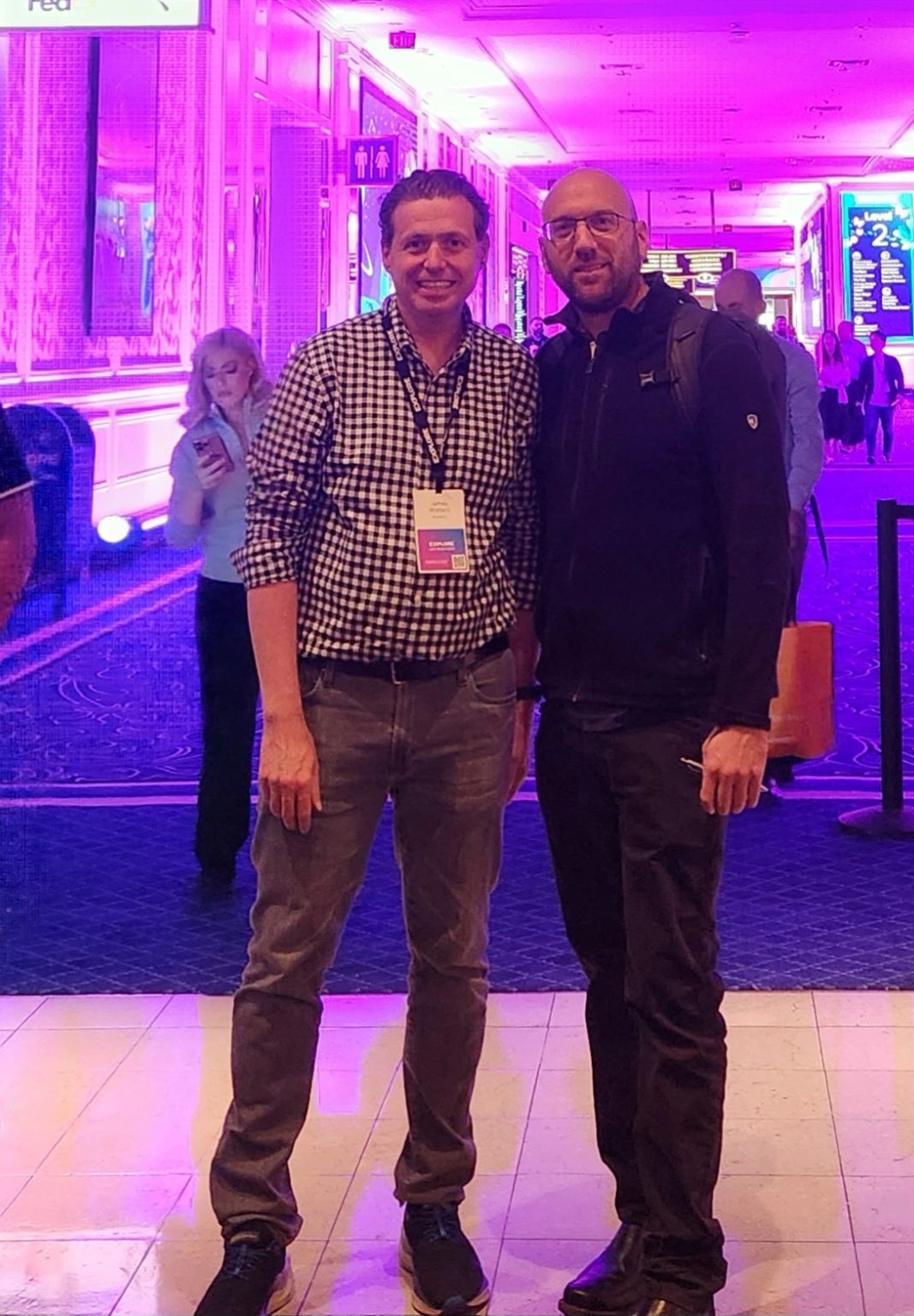 Ivan D. Novick posted on LinkedIn Ivan D. Novick posted on LinkedIn