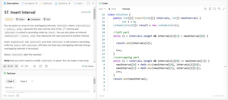 #90daysofcode #90daysofcode #leetcode #codingjourney #dsa… | Shrey Mishra #90daysofcode #90daysofcode #leetcode #codingjourney #dsa… | Shrey Mishra