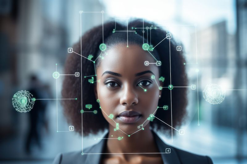 Envista Forensics on LinkedIn: How does facial recognition technology ... Envista Forensics on LinkedIn: How does facial recognition technology ...