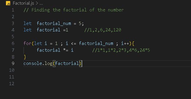 Naga Vishnu on LinkedIn: 💥 Today I solved a JavaScript problem on ... Naga Vishnu on LinkedIn: 💥 Today I solved a JavaScript problem on ...