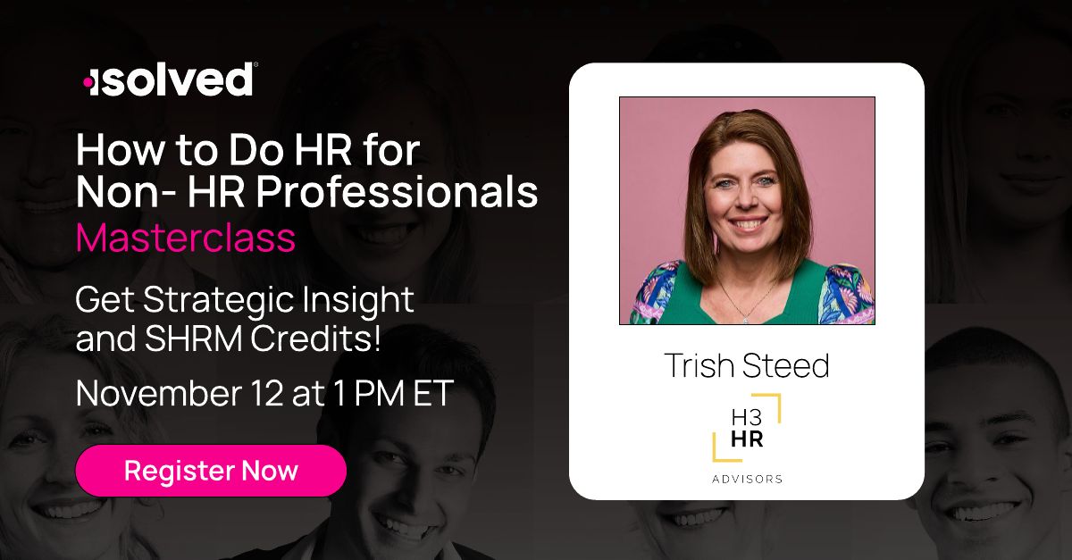 H3 HR Advisors on LinkedIn: #hr #payroll #hrtech H3 HR Advisors on LinkedIn: #hr #payroll #hrtech