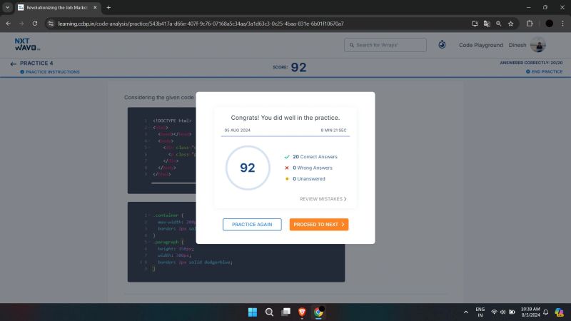 Dinesh Biddika on LinkedIn: #30dayscodingchallenge #coding #css # ... Dinesh Biddika on LinkedIn: #30dayscodingchallenge #coding #css # ...