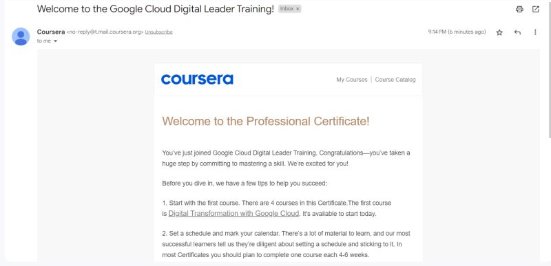 Rupesh Kumar Jha on LinkedIn: #clouddigitalleader # ... Rupesh Kumar Jha on LinkedIn: #clouddigitalleader # ...