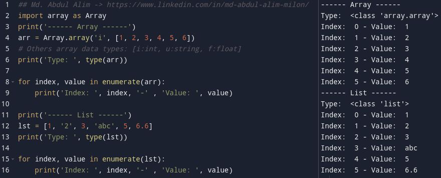 Md. Abdul Alim on LinkedIn: #python #django #coding #problemsolving # ... Md. Abdul Alim on LinkedIn: #python #django #coding #problemsolving # ...