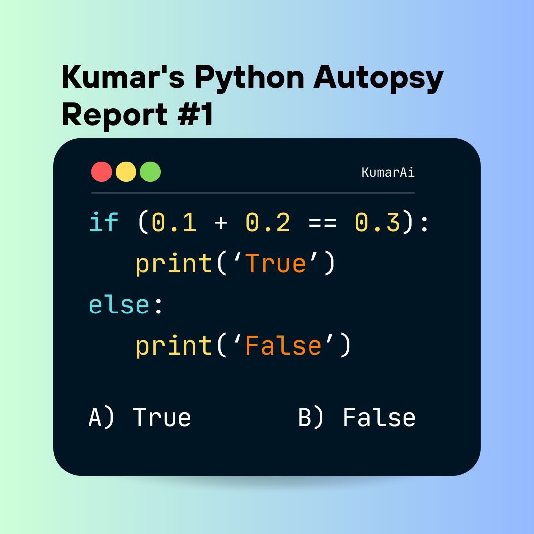 Deepak Kumar Mohanty on LinkedIn: #python #kumarai #pythontips # ... Deepak Kumar Mohanty on LinkedIn: #python #kumarai #pythontips # ...