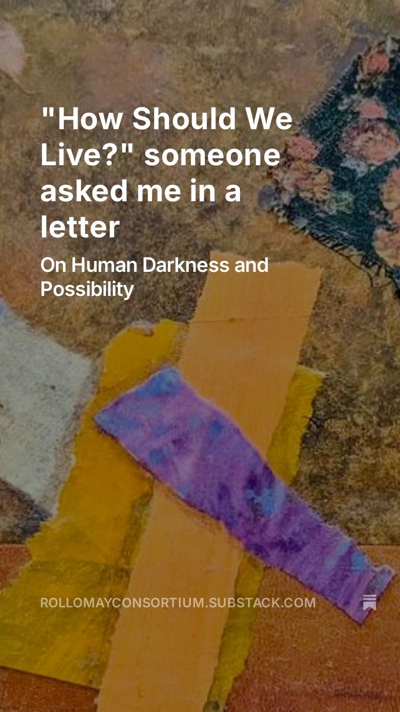 Chris Bradshaw, PhD, LPC on LinkedIn: #psychology #existence #writing Chris Bradshaw, PhD, LPC on LinkedIn: #psychology #existence #writing