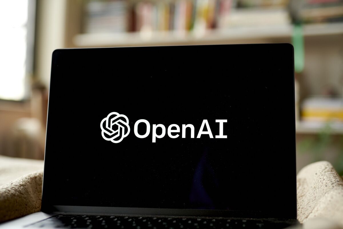 ChatGPT maker OpenAI in talks for $100B funding | Preeti Cholleti ... ChatGPT maker OpenAI in talks for $100B funding | Preeti Cholleti ...