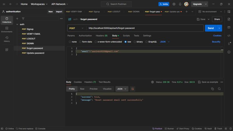 Pasindu gayan on LinkedIn: #jwt #webdevelopment #authentication # ... Pasindu gayan on LinkedIn: #jwt #webdevelopment #authentication # ...