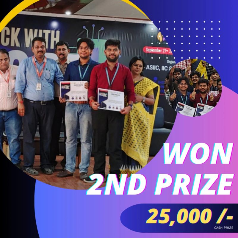 Kayala Lakshman on LinkedIn: We(me and my friend Ajay Sai Likhith ... Kayala Lakshman on LinkedIn: We(me and my friend Ajay Sai Likhith ...