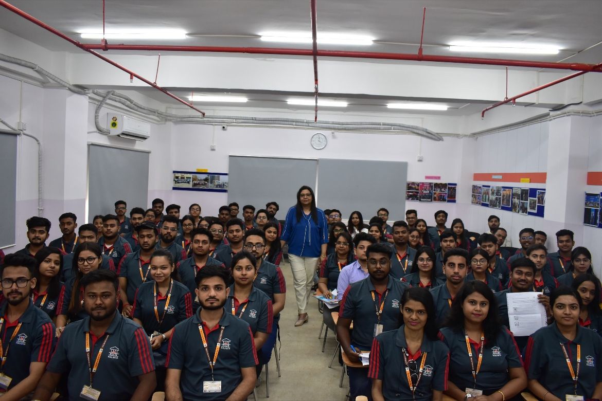 Gopal Paul Chowdhury on LinkedIn: In today's session with Ms. Sagorika ... Gopal Paul Chowdhury on LinkedIn: In today's session with Ms. Sagorika ...