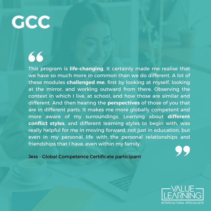 Value Learning Intercultural Specialists on LinkedIn: # ... Value Learning Intercultural Specialists on LinkedIn: # ...