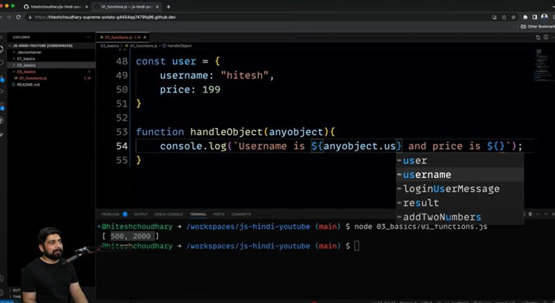 Maahir Rayaan on LinkedIn: #javascript #webdevelopment #codingjourney # ... Maahir Rayaan on LinkedIn: #javascript #webdevelopment #codingjourney # ...