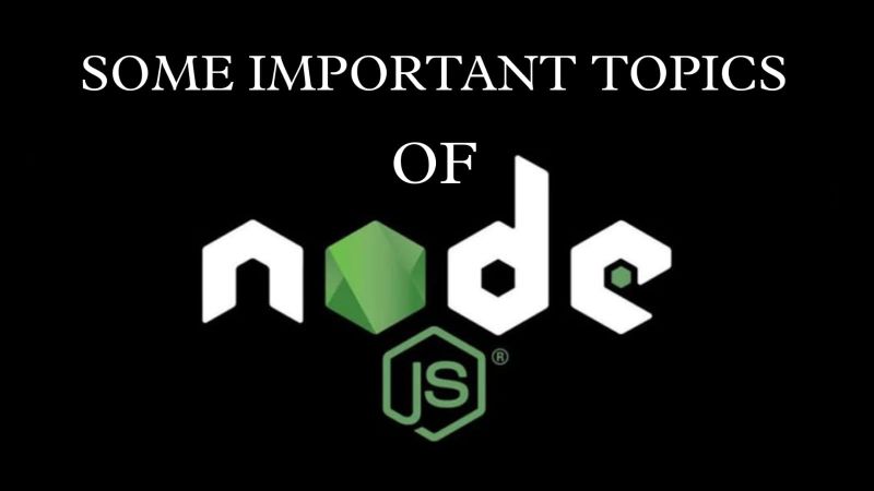 MOHAMMED SAIF AHMED on LinkedIn: #nodejs #javascript #webdevelopment #tech MOHAMMED SAIF AHMED on LinkedIn: #nodejs #javascript #webdevelopment #tech